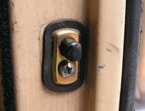 TheSamba.com :: Bay Window Bus - View topic - Dumb question, sliding ...